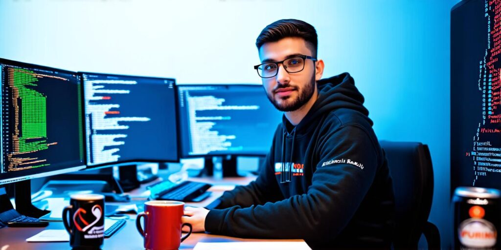 What Programming Language Does Unreal Use Discover Its Powerful Core