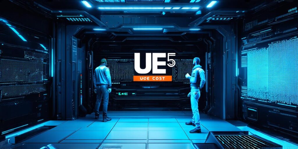 How many GB is Unreal Engine 5? Explore its size and requirements