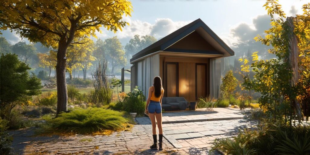 How many GB is Unreal Engine 5? Explore its size and requirements