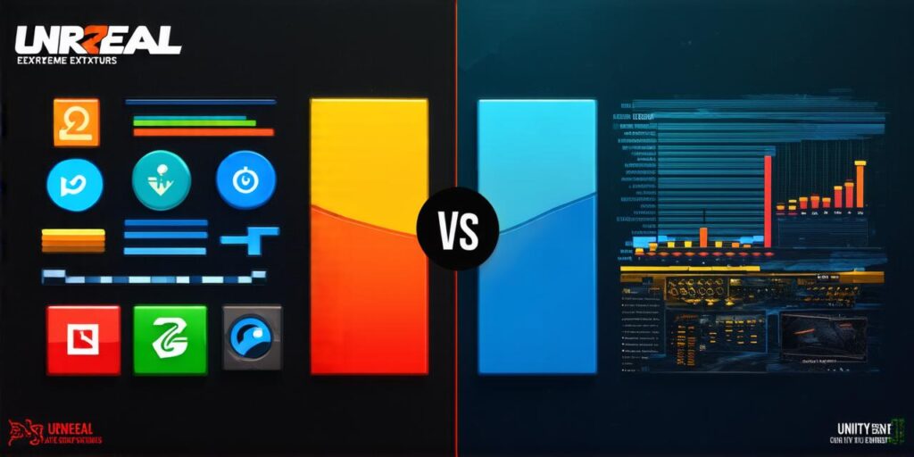 How many GB is Unreal Engine 5? Explore its size and requirements